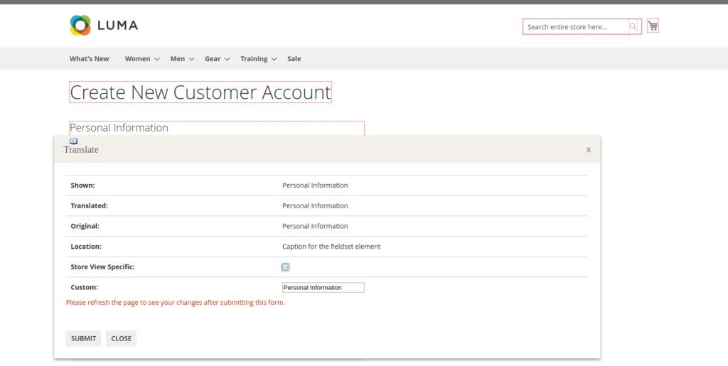 How To Create Multi Language Store In Magento 2 Appjetty Blog