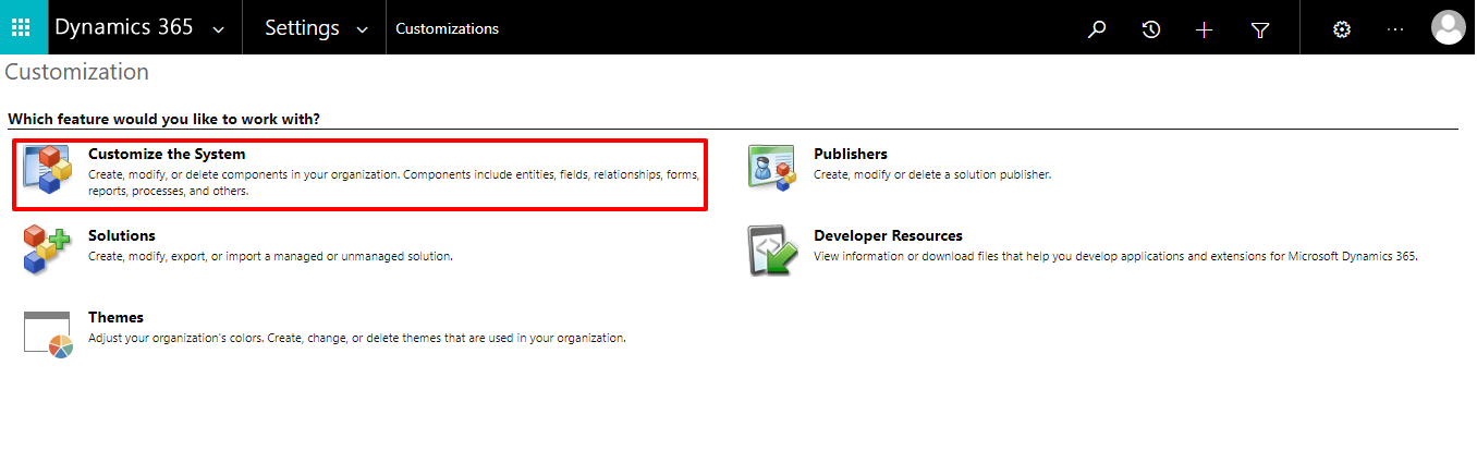 How To View And Manage Appointments From Dynamics Crm Calendar