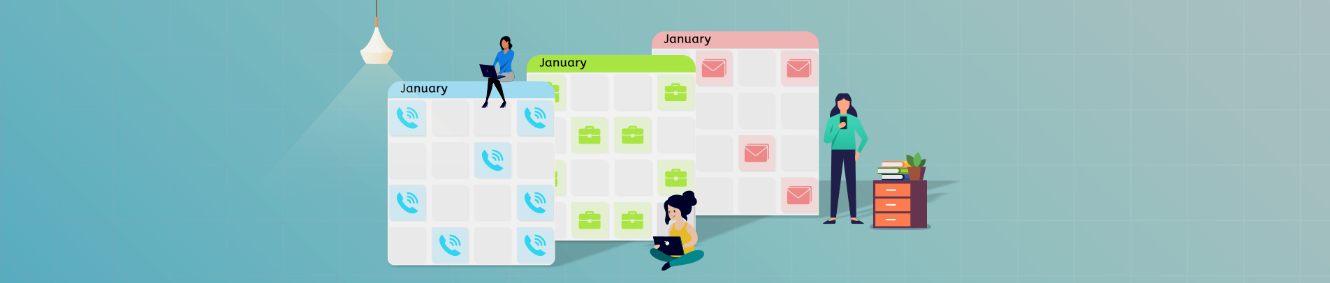 Creating Configurable Calendar Views in Dynamics 365 - AppJetty Blog Creating Configurable Calendar Views in Dynamics 365 - AppJetty Blog
