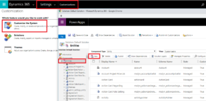 Create and Manage Custom Activities with Dynamics Calendar - AppJetty Blog