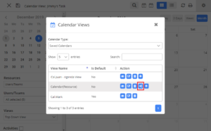 Creating Configurable Calendar Views in Dynamics 365 - AppJetty