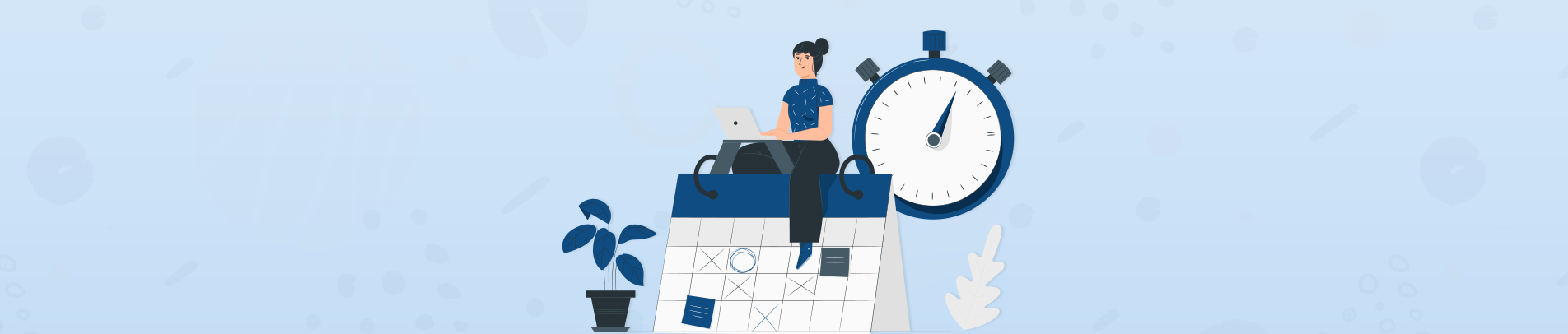 Make Your Busy Schedule a Productive One with Dynamics Calendar - AppJetty