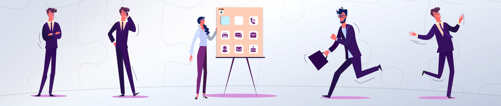 Create and Manage Custom Activities with Dynamics Calendar - AppJetty Blog