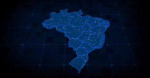 How to Visualize Region Wise CRM Data in Dynamics CRM Map Integration - AppJetty Blog