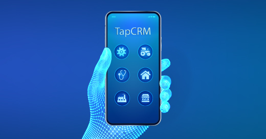 TapCRM: How These 6 Industries Can Use It - AppJetty Blog