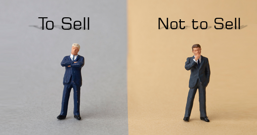 The Best Sales Advice to Survive COVID-19: To Sell or Not to Sell ...