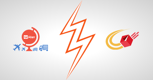 Australia Post or Parcel Send: Which one is right for you? - AppJetty Blog