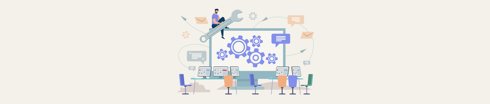 Configure and Use Summary Cards in Dynamics Map Integration