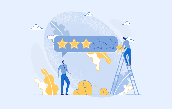 How to Create Customer Experience Survey (Ratings and NPS) using Survey ...