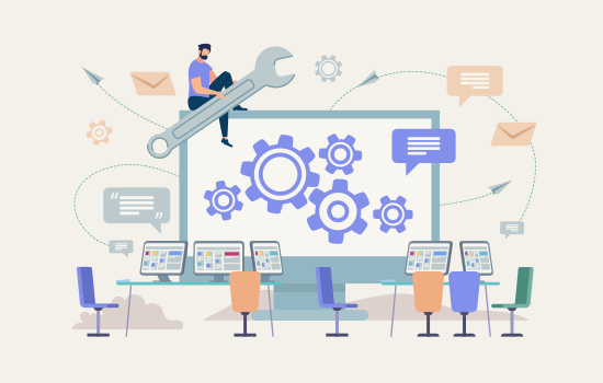 How To Configure And Access Summary Card In 365 Dynamics Map Integration Appjetty Blog