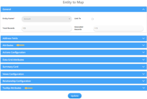 Configure the Tooltip and Detailed Attributes in MappyField 365 ...