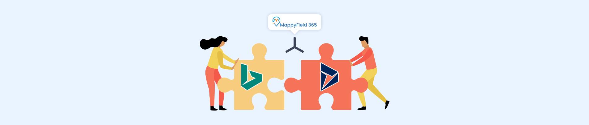 How to Make the Most of Dynamics 365 Bing Maps Integration - AppJetty