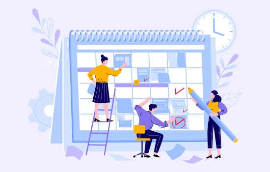 Enable Conflict Management in Calendar 365 - AppJetty Blog