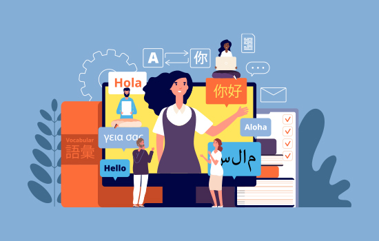 How a Multi-Language Website Can Boost Your E-Commerce Business ...