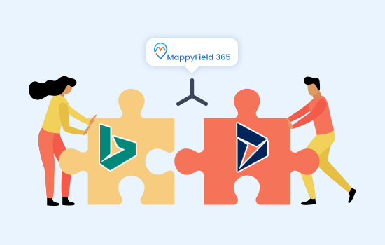 How to Make the Most of Dynamics 365 Bing Maps Integration - AppJetty Blog