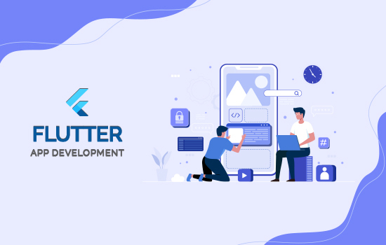 Flutter App Development: Basics and Benefits - AppJetty Blog
