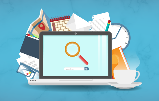 Search the specific activities using the activity fields in Calendar ...