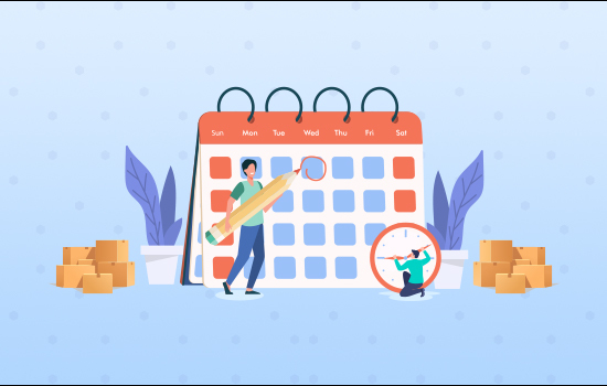 Customized Delivery Dates: Your Key to Customer Satisfaction - AppJetty ...