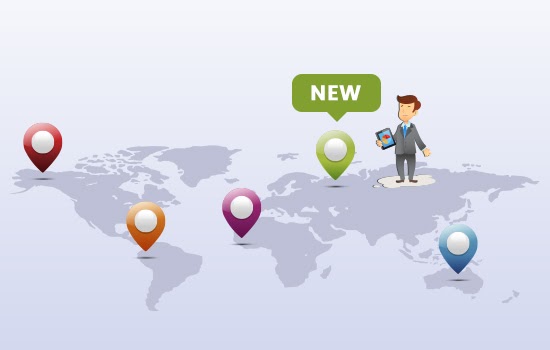 A Guide on How to Manage a New Sales Territory - AppJetty Blog