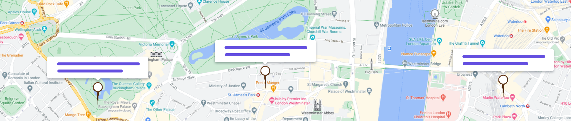 Configure The Tooltip And Detailed Attributes In Mappyfield 365