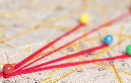 Map Clustering enhancements for better visualization of your Dynamics ...