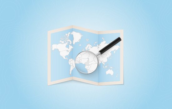How To Plot Bulk Territories Using Csv File For Dynamics Crm Map Appjetty Blog