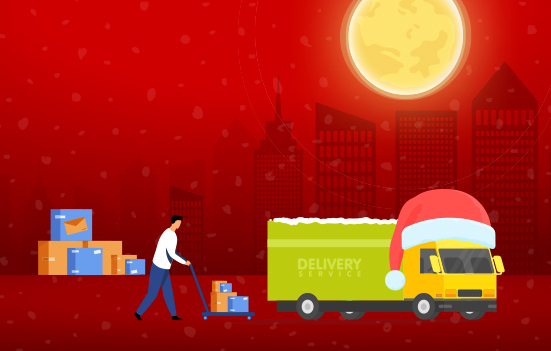 5 Tips to Plan Your Holiday Shipping 2021 - AppJetty Blog