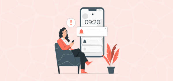 Smart Alerts for Safe, Simple, and Fast Return-to-Work - AppJetty Blog