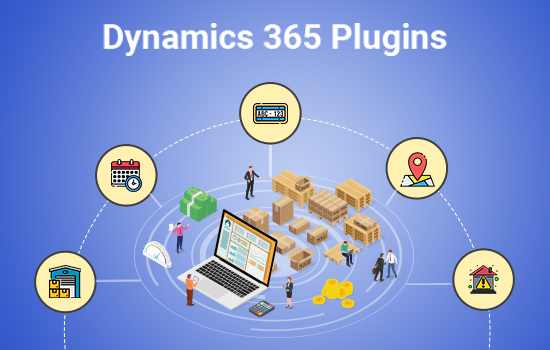Empower Your Business With AppJetty’s Dynamics 365 Plugins [Infographics]