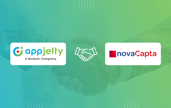 AppJetty Partners with novaCapta to Offer Enhanced Microsoft Dynamics ...