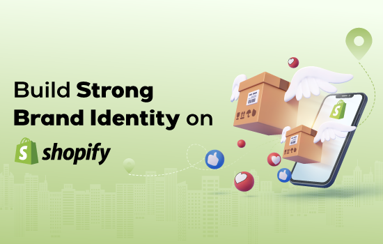 Building Trust and Credibility: Creating a Strong Brand Identity on ...