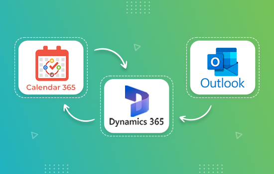 Benefits of Syncing Outlook and Dynamics 365 CE to Visualize Appointments