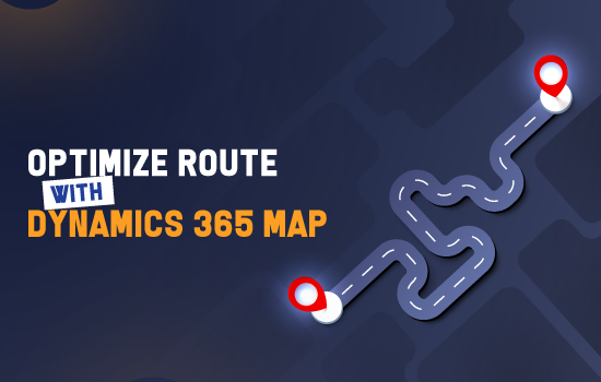 Smart Routing Strategies: Dynamics 365 Map's Role in Optimizing Sales ...