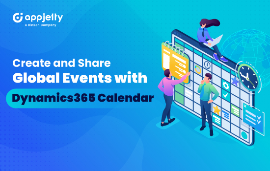 How to Create Global Events and Share the Link with Calendar 365 Plugin ...