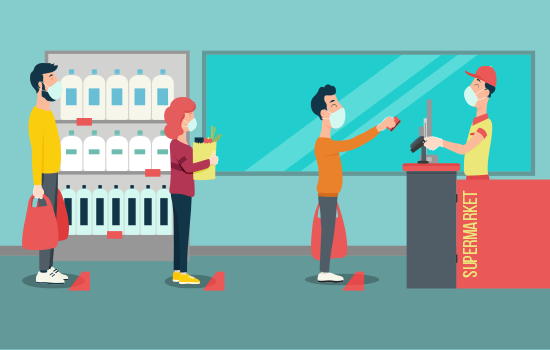 Get your Business Back with Retail Customer Portal