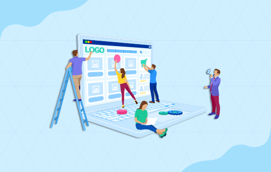 Your Ultimate Blueprint for Creating a Web Portal | CRMJetty