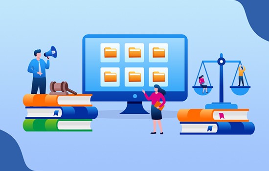 How to Organize Legal Files Efficiently