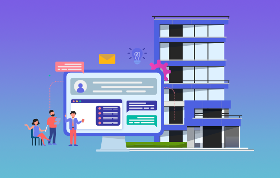 Latest Trends and Must-have Features of Real Estate Portal | CRMJetty