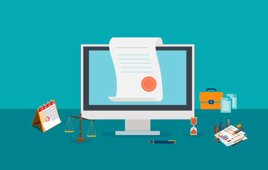 Legal Project Management Software for Law Firms | CRMJetty