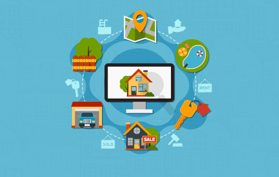 How a Portal Streamlines Workflows in the Real Estate Industry | CRMJetty