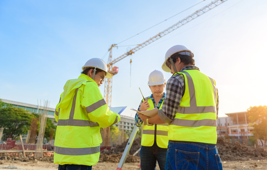 Construction Project Management: A Complete Guide | CRMJetty