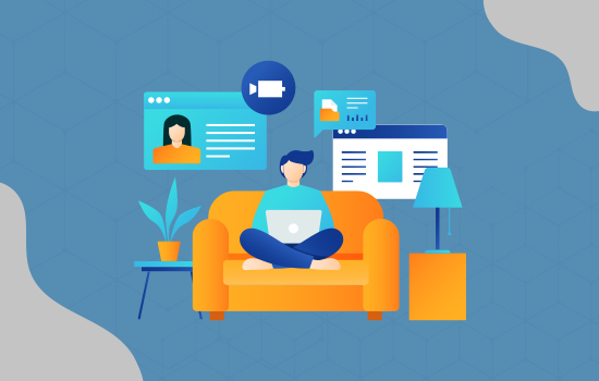 Why Work from Home Portal Solutions Are Essential for Your Business ...