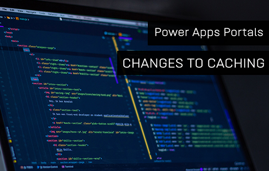 How to Clear the Cache in the Power Apps Portal | CRMJetty